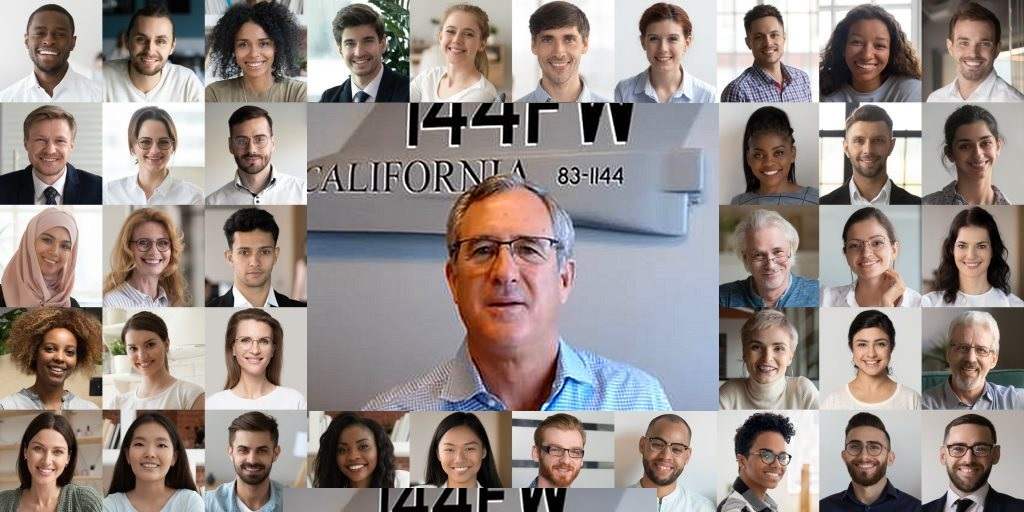 Virtual Keynote Speaker | Remote Keynote Speaker | Zoom Keynote Speaker - Mach 2 Consulting